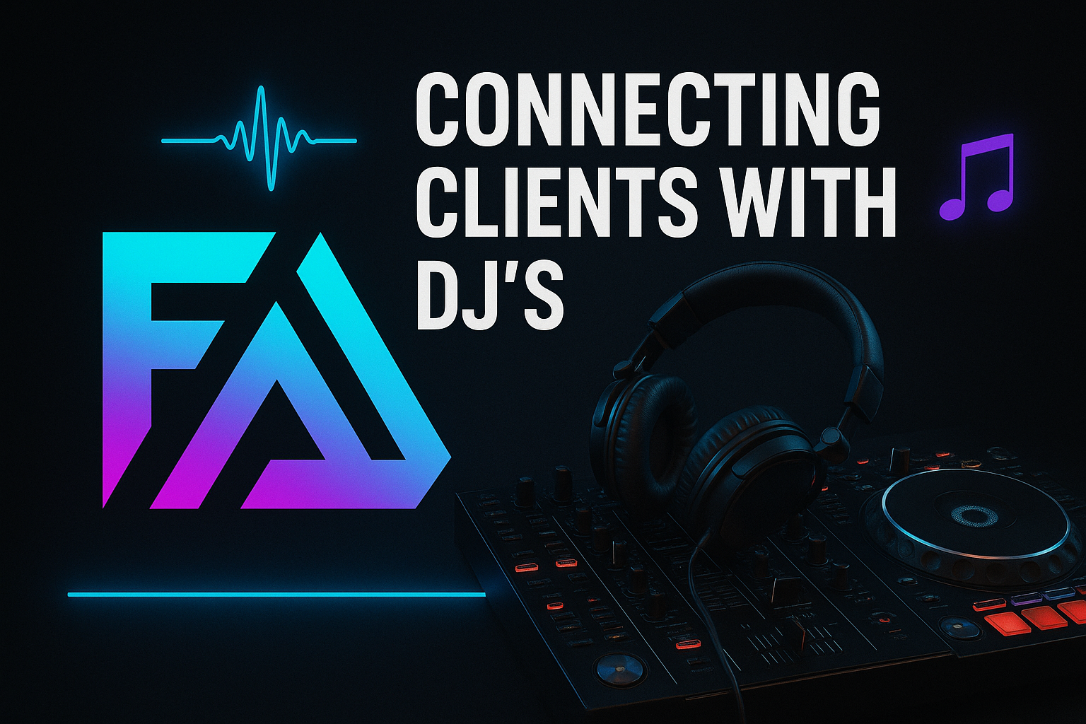 Find A DJ - Book Verified Professional DJs for Weddings, Parties & Events